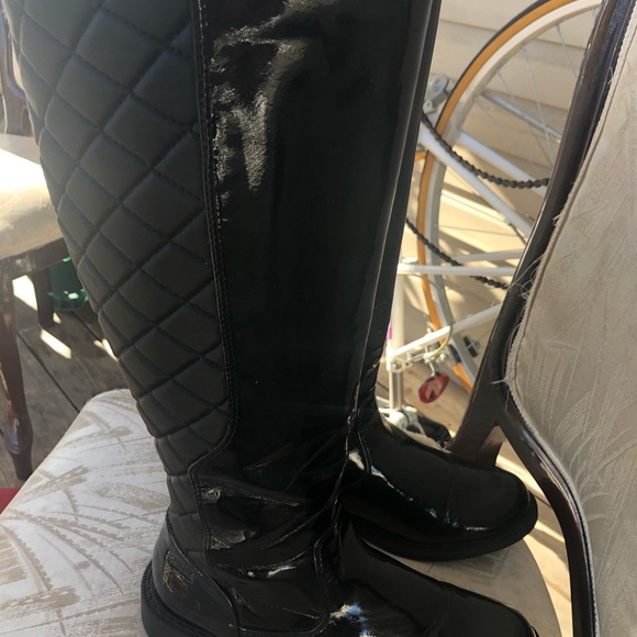 Cougar | Shoes | Cougar Womens Jojo Waterproof Riding Boot | Poshmark